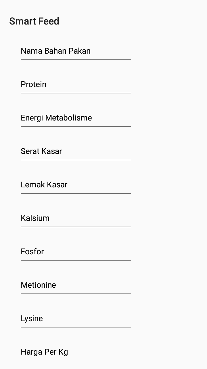 Smart Feed - App on Amazon Appstore