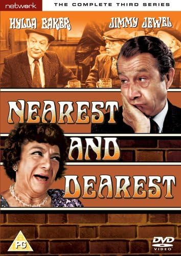 Nearest And Dearest - Series 3 : Amazon.com.mx: Películas y Series de TV