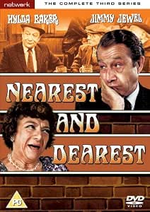 Nearest And Dearest: The Complete Third Series [DVD]: Amazon.co.uk ...
