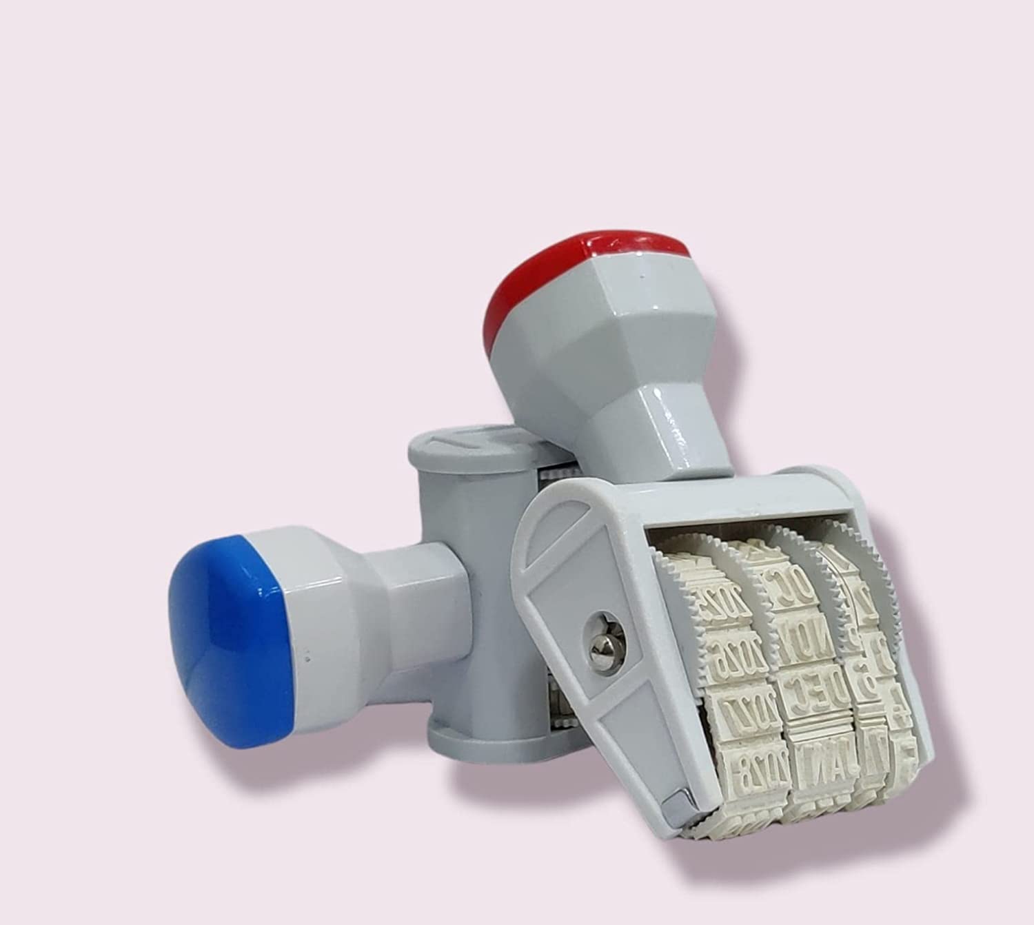 JSMSH Dater Stamp with Different Dates & Years & Customization Options ...