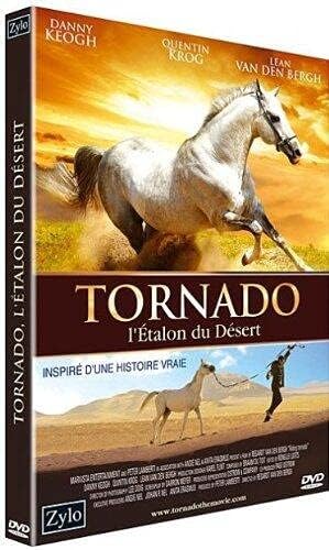 Tornado - L'étalon du désert: Amazon.fr: Danny Keogh, Quentin Krog ...