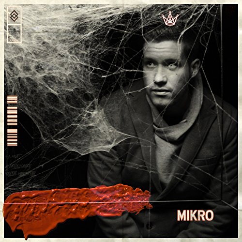 Play Mikro by MC Smook on Amazon Music