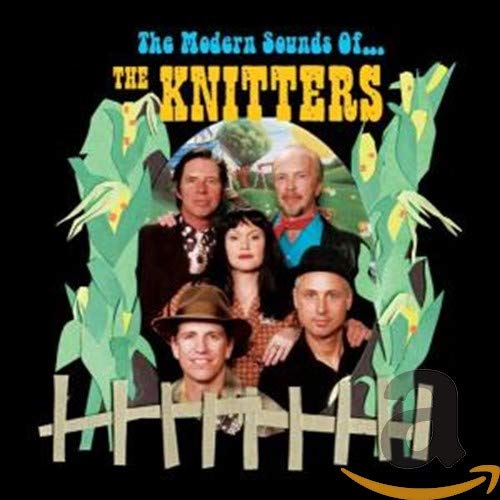 Knitters - The Modern Sounds Of The Knitters - Amazon.com Music
