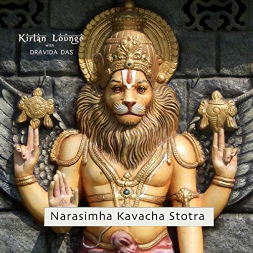 Play Narasimha Kavacha Stotra (feat. A.C. Bhaktivedanta Swami ...