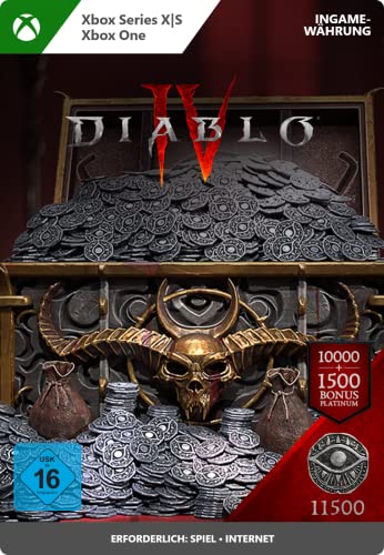 Diablo Xbox Series X: los 15 mejores productos en comparación - Hifi ...