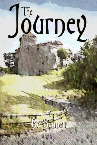 The Journey - Kindle edition by Bennett, Bo. Self-Help Kindle eBooks ...