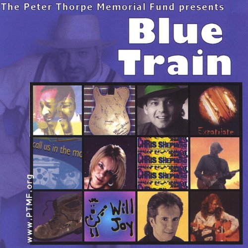 Play Blue Train by PTMF Compilation "Blue Train" on Amazon Music