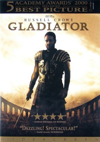 Gladiator - Amazon.com Music