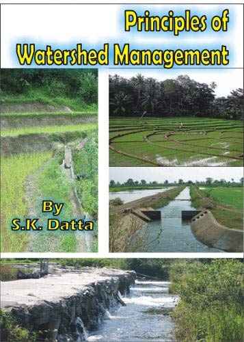 Buy Principles of Watershed Management Book Online at Low Prices in ...