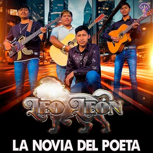 Amazon Music - Leo LeonのLa Novia Del Poeta - Amazon.co.jp