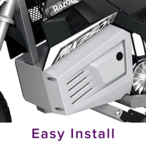 Snapklik.com : AlveyTech 24 Volt Battery Pack For Razor MX350 Dirt ...