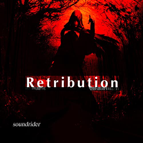 Amazon.com: Retribution : Soundrider: Digital Music