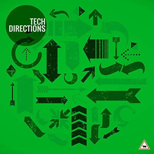 Amazon Music - ヴァリアス・アーティストのTech Directions - Amazon.co.jp
