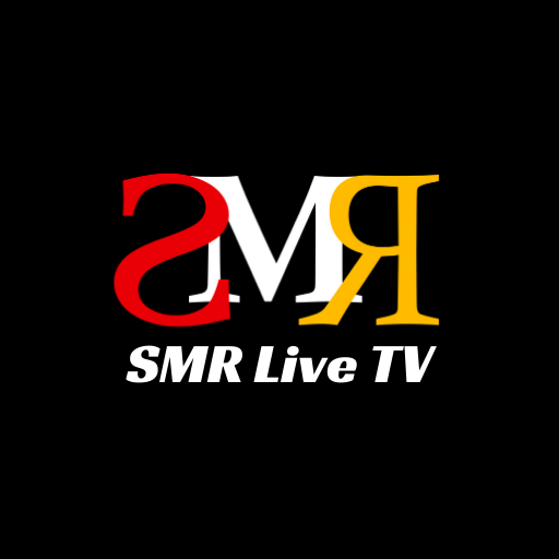 SMR Live TV - App on Amazon Appstore