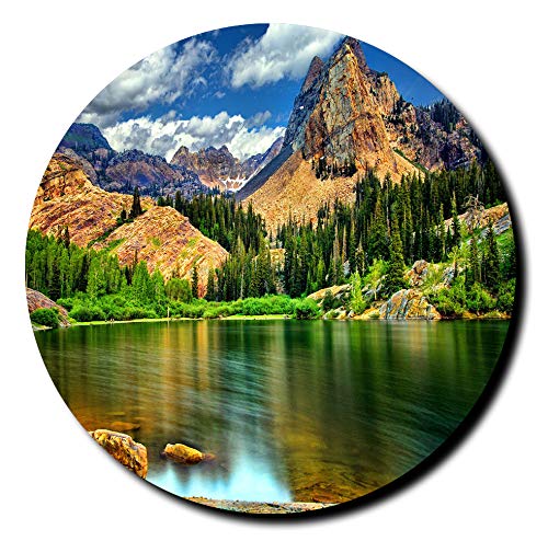 Buy Wakandian Tech-Fridge Magnets1292 Online at Low Prices in India ...