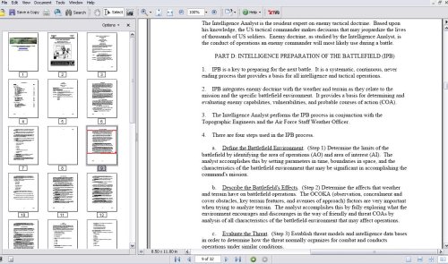 Amazon.com: THE INTELLIGENCE ANALYST eBook : US Army and www ...