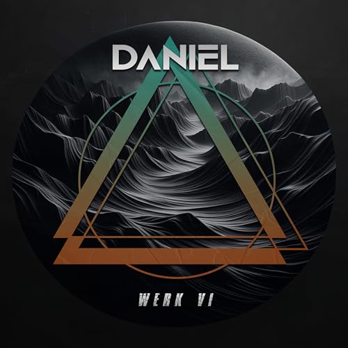 Spiele WERK VI von Daniel auf Amazon Music ab