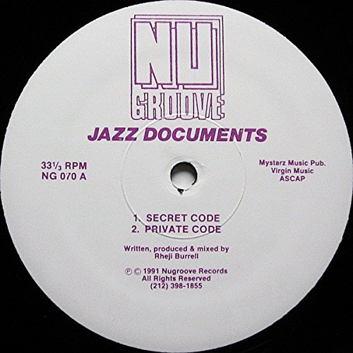 Amazon.com: Secret Code: CDs & Vinyl