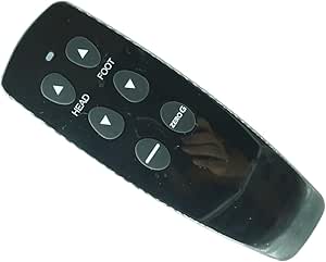 Amazon.com: Replacement Remote Control Only for Okin JLDK.26.04.06 ...