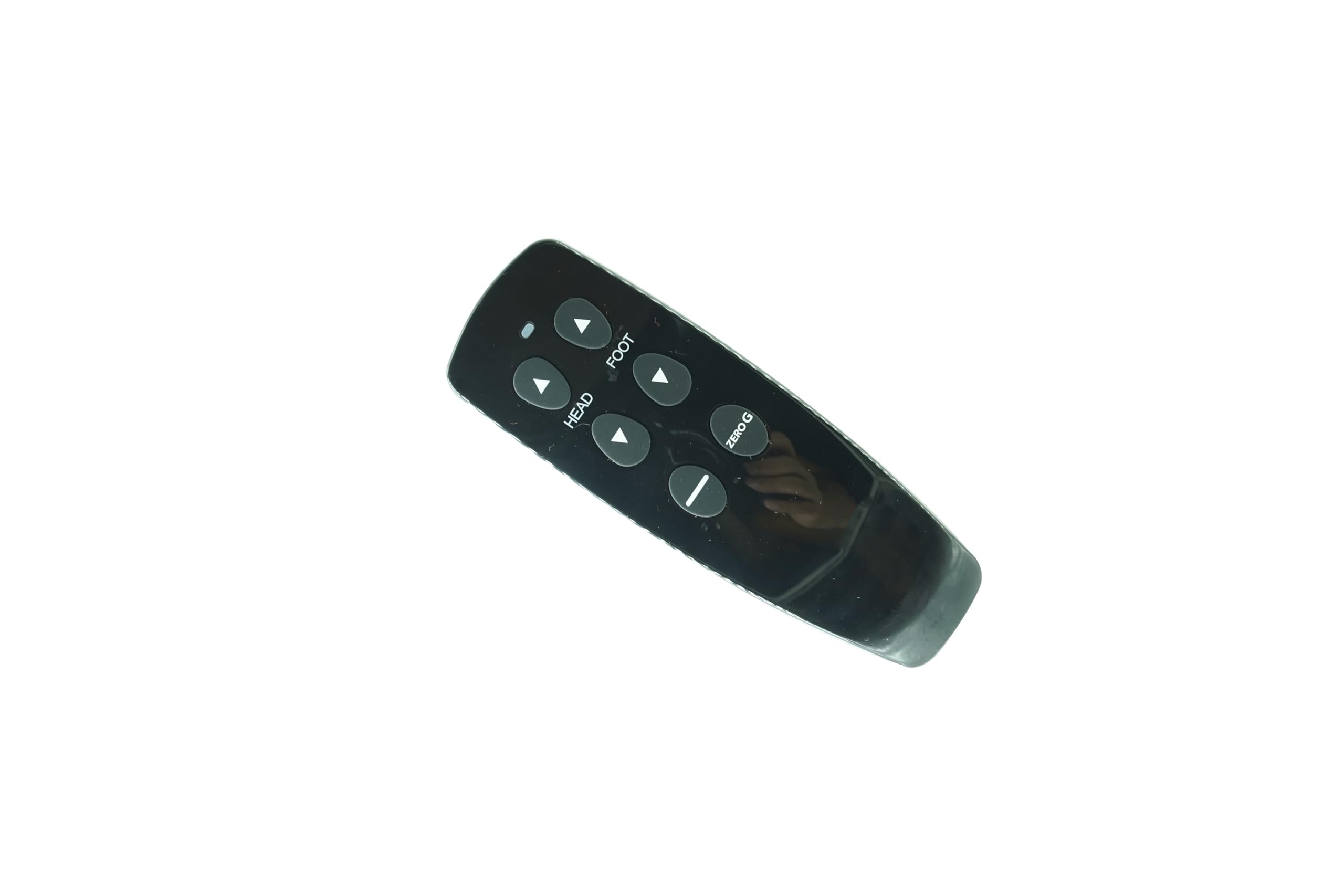 Replacement Remote Control Compatible for Adjustable Bed Base (Please ...