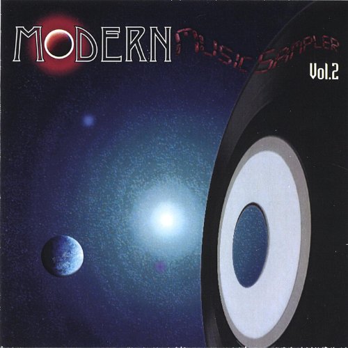 Play Modern Music Sampler Vol. 2 by VARIOUS ARTISTS on Amazon Music
