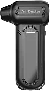 Amazon.com: Godboat Electric Air Duster - Compressed Air Dusters for ...
