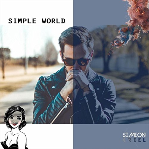 Simple World by Simeon Kriel on Amazon Music - Amazon.com