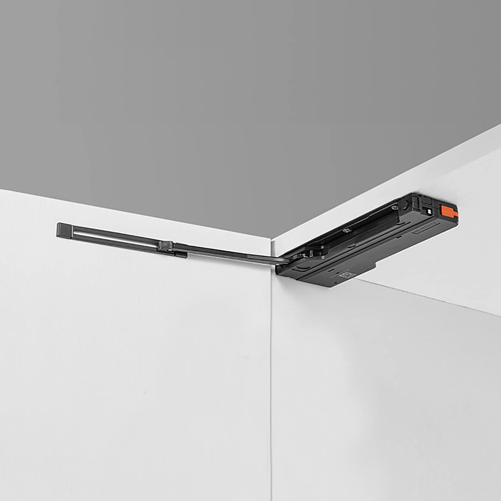 Amazon.com: Automatic door closers,Door Closer Automatic Door Opener ...