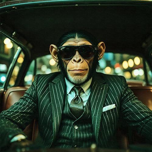 Play Night Ride Through Neon by GrooveJungles on Amazon Music Unlimited