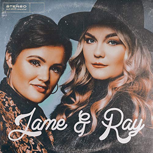 Écouter Jame & Ray par Jame & Ray sur Amazon Music Unlimited