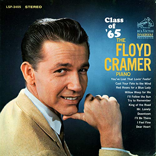 Écouter Class of '65 de Floyd Cramer sur Amazon Music Unlimited