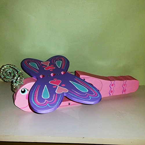 Amazon.com: Personalized/Customized Wooden Dragon Fly : Handmade Products