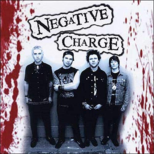 Play Negative Charge by Negative Charge on Amazon Music