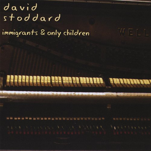 Amazon.com: Immigrants & Only Children : David Stoddard: Digital Music