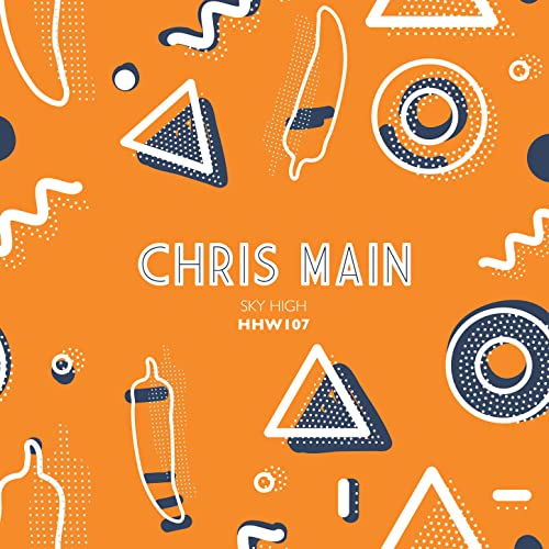 Sky High by Chris Main on Amazon Prime Music