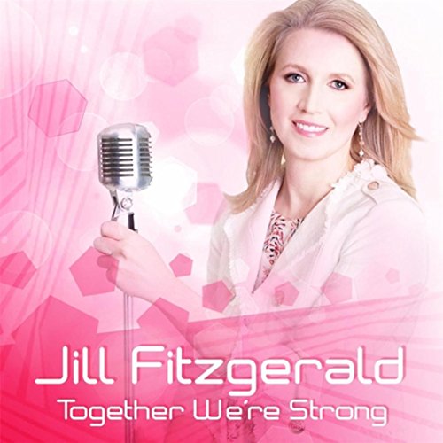 Together We're Strong by Jill Fitzgerald on Amazon Music - Amazon.com