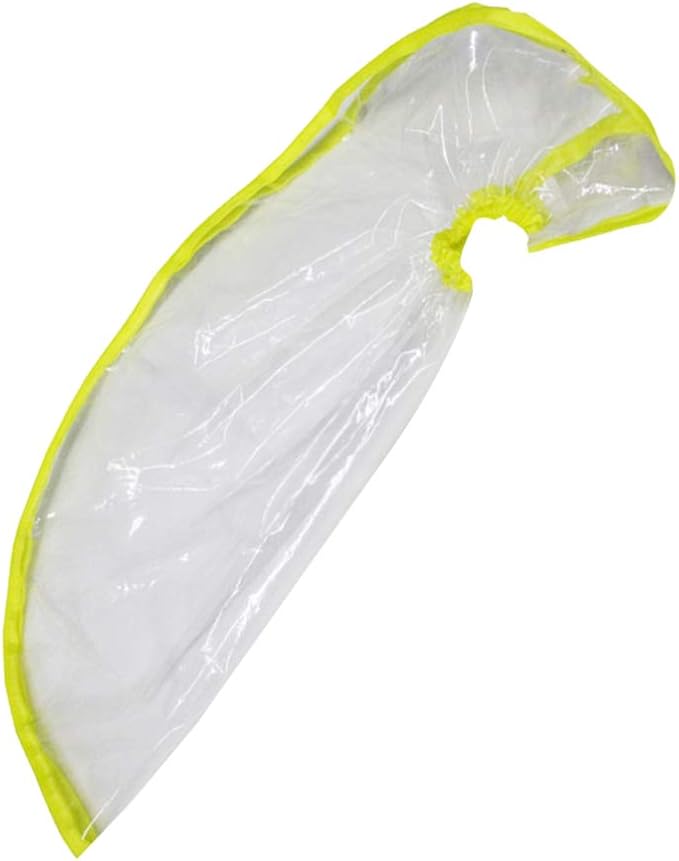 FRCOLOR Hair Shampoo Funnel Plastic Hair Washing Funnel Shampoo Rinse ...