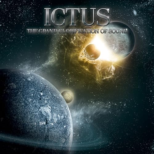 Play The Grand Glorification Of Sound by Ictus on Amazon Music