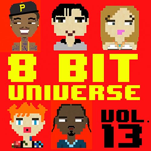 Play 8-Bit Universe, Vol. 13 by 8 Bit Universe on Amazon Music
