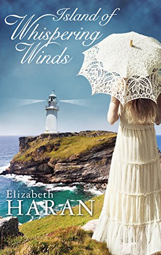 Island of Whispering Winds (English Edition) eBook : Haran, Elizabeth ...