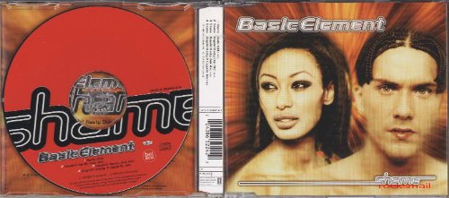 - Basic Element - Shame - EMI - 7243 8 65224 2 9 - Amazon.com Music