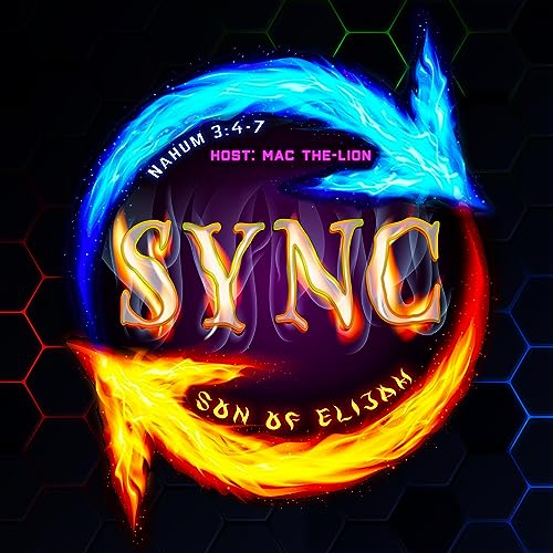 SYNC: Son of Elijah : Mac The-Lion: Amazon.in: Audible Books & Originals