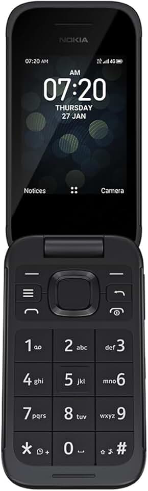 Amazon.com: Nokia - Cell Phones: Cell Phones & Accessories