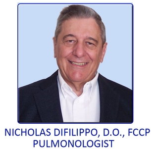 Amazon.com: Dr. Nicholas DiFilippo: books, biography, latest update