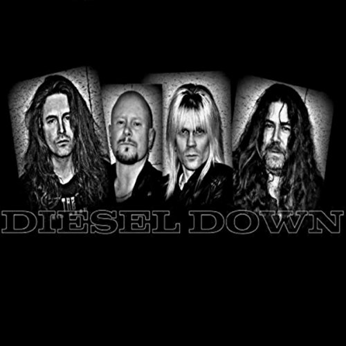 Play Lay Down Low by Diesel Down on Amazon Music