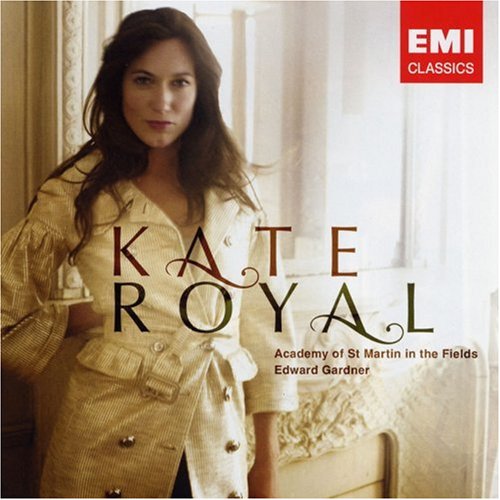 KATE ROYAL DEBUT! - Amazon.com Music