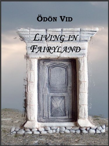 Amazon.com: Living in Fairyland eBook : Vid, Ödön, Papp, Emese, Vid ...