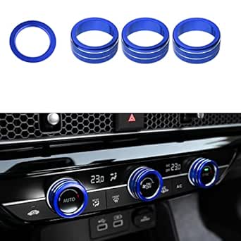 CKE for Honda Civic 2022 2023, Honda CRV HRV 2023 Accessories Car Air ...