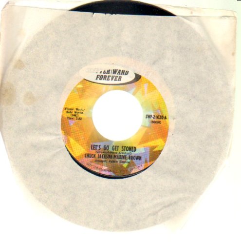 Amazon.com: Let's Go Get Stoned: CDs & Vinyl