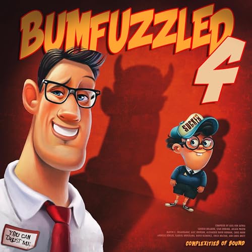 Amazon.com: Bumfuzzled 4 : Complexities of Sound: Digital Music